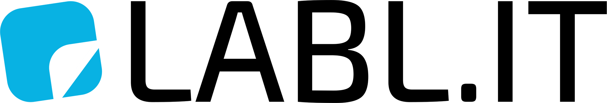 Food Label Printer | Commercial Kitchen Labelling Machine - Labl.it