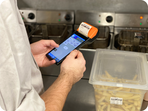 Prep Labels - Labl.it