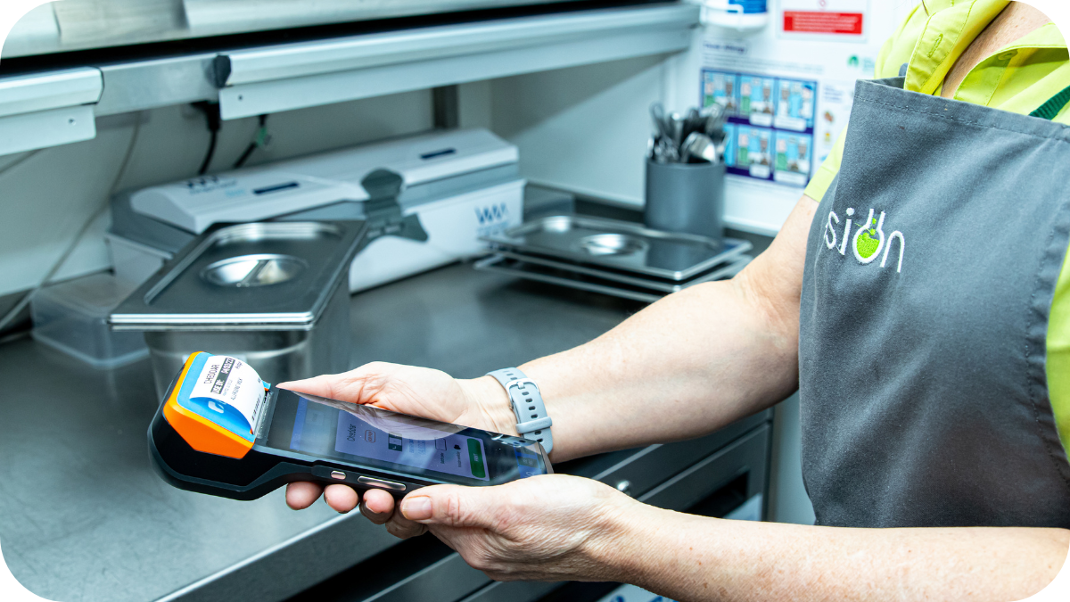 5 Ways Automated Labelling Will Transform Your Kitchen - Labl.it